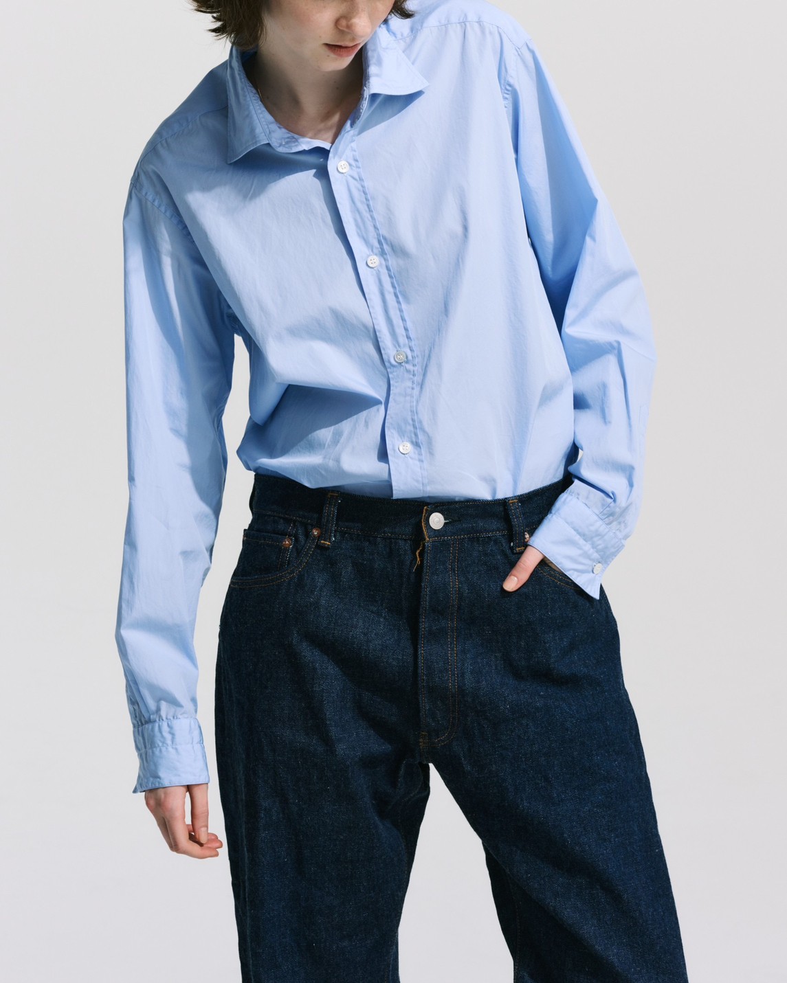 LE COLLECTION 02 - LECHOPPE
